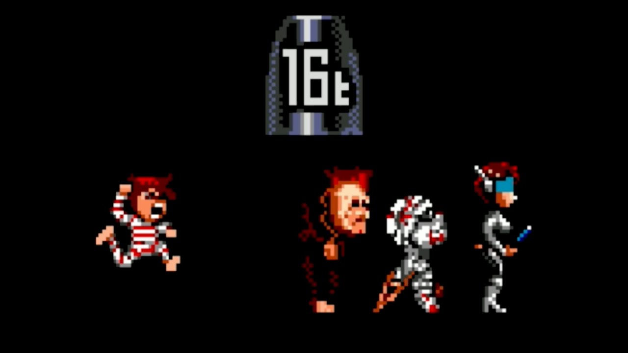 Round Clear OST 🎵 16t (SEGA Mega Drive) (JP) - YouTube