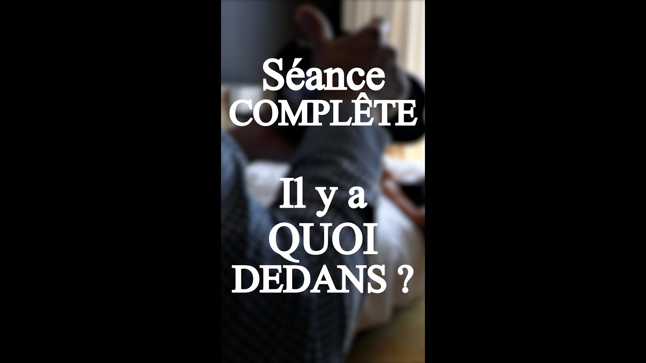 Backstage d'une séance photo boudoir - Le Boudoir de Val - YouTube