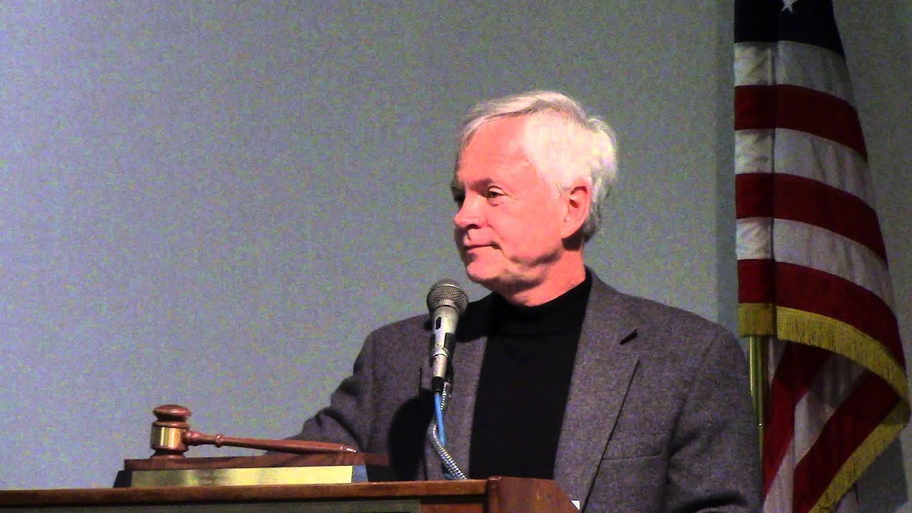 Rod Risley on College Completion Part 2 - YouTube