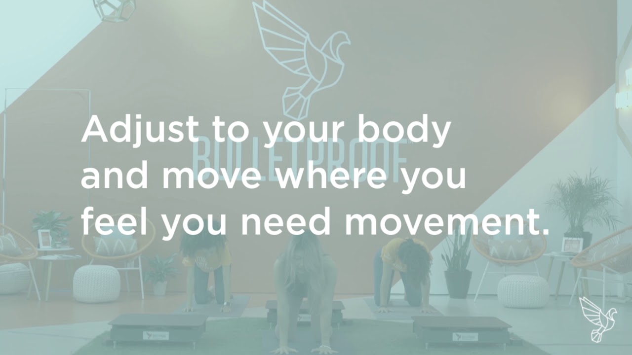 These Five Yoga Poses Are (Almost) As Good As Coffee In The Morning ...