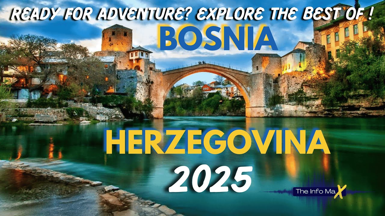 A Guide to the Most Beautiful Regions Around the Globe! - YouTube