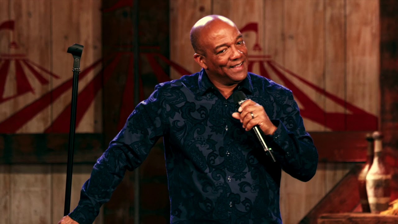 Kevin Jordan Promo - YouTube