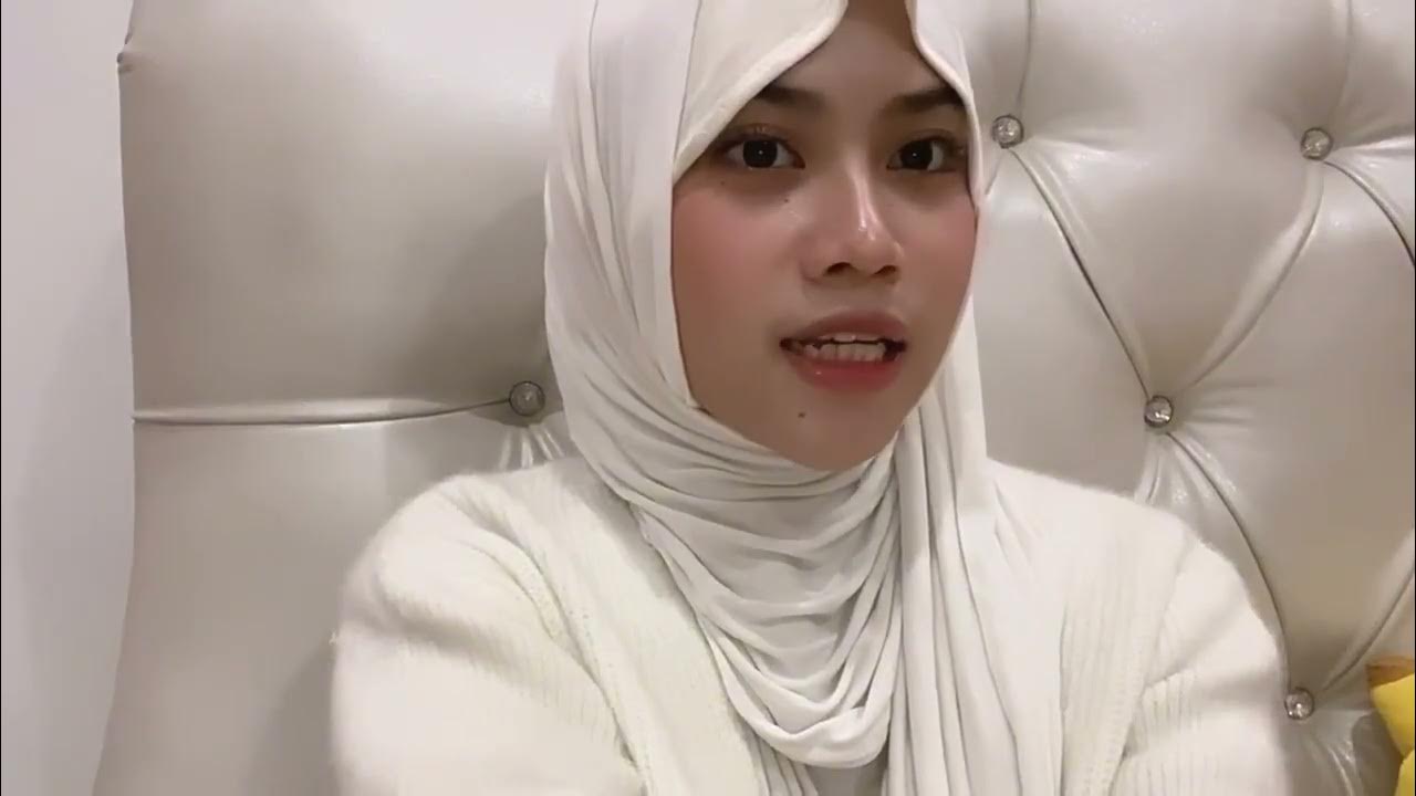 yuki aulia nim:2024.01.058 (menjadi mahasiswa berakhlak dan beradab) - YouTube