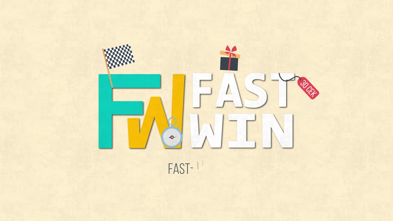 Fast Win ТОП 1 в сфере лотерей! - YouTube