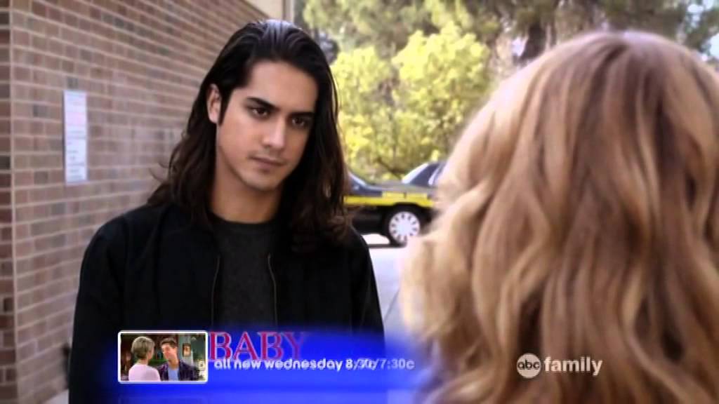 Danny & Jo 1x19. Part 1 - YouTube