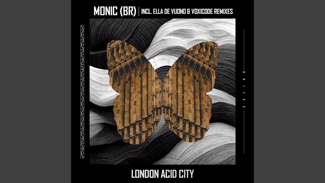 London Acid City (Remix) - YouTube
