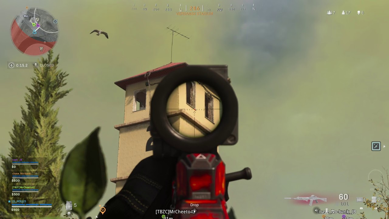 BATTLE-TESTED - YouTube