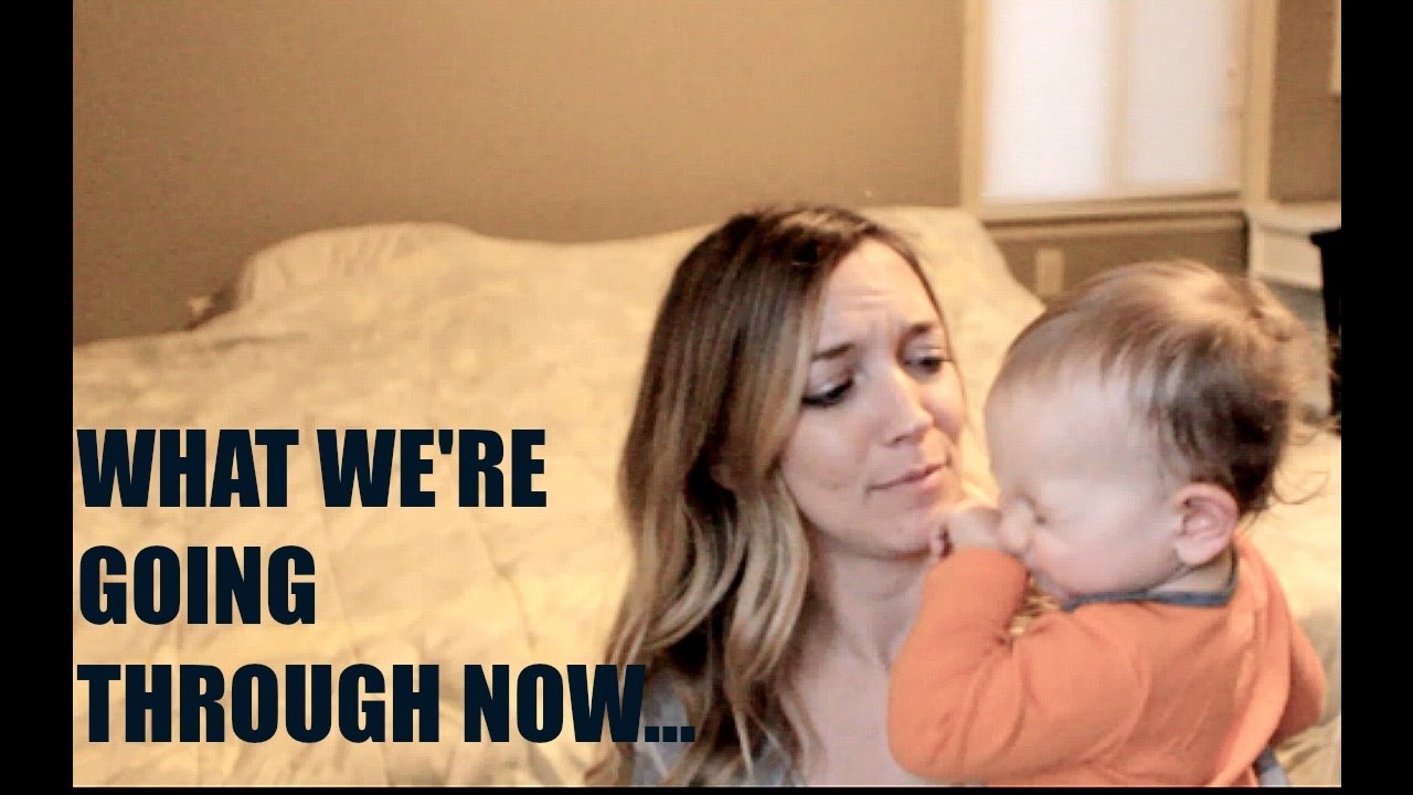 Cluster Feeding AGAIN?! | How I deal with it every time! - YouTube