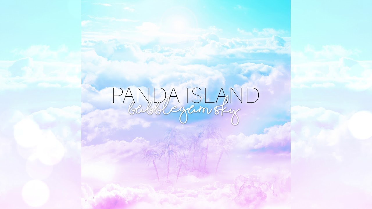 Panda Island - The Brightest Blue - YouTube