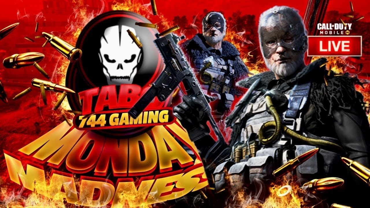 *NEW* MONDAY MADNESS | BALE - DR. KARLOV | FIRST TIME IN ( COD MOBILE ...