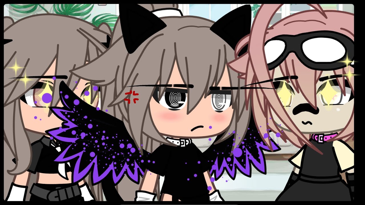New guardian Gacha life meme - YouTube