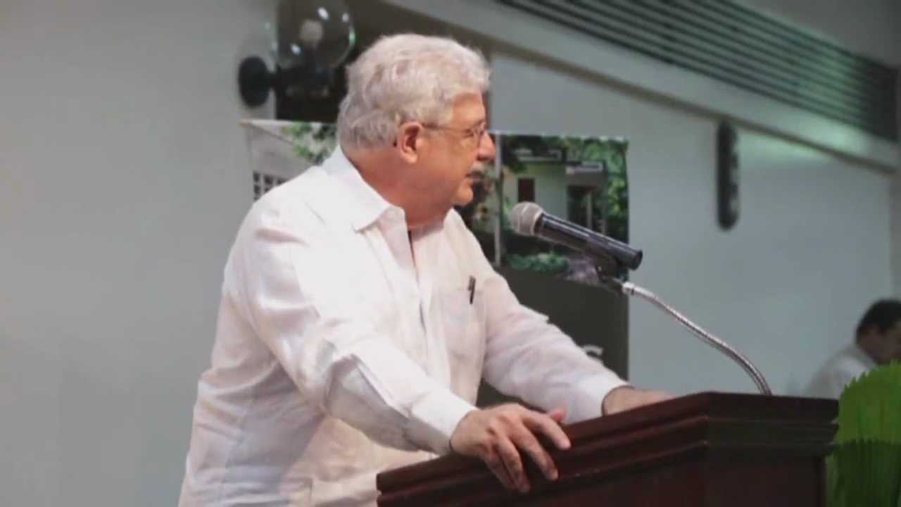 Dr. Jorge Rodriguez Beruff comments on "Guerra, banca y desarrollo ...
