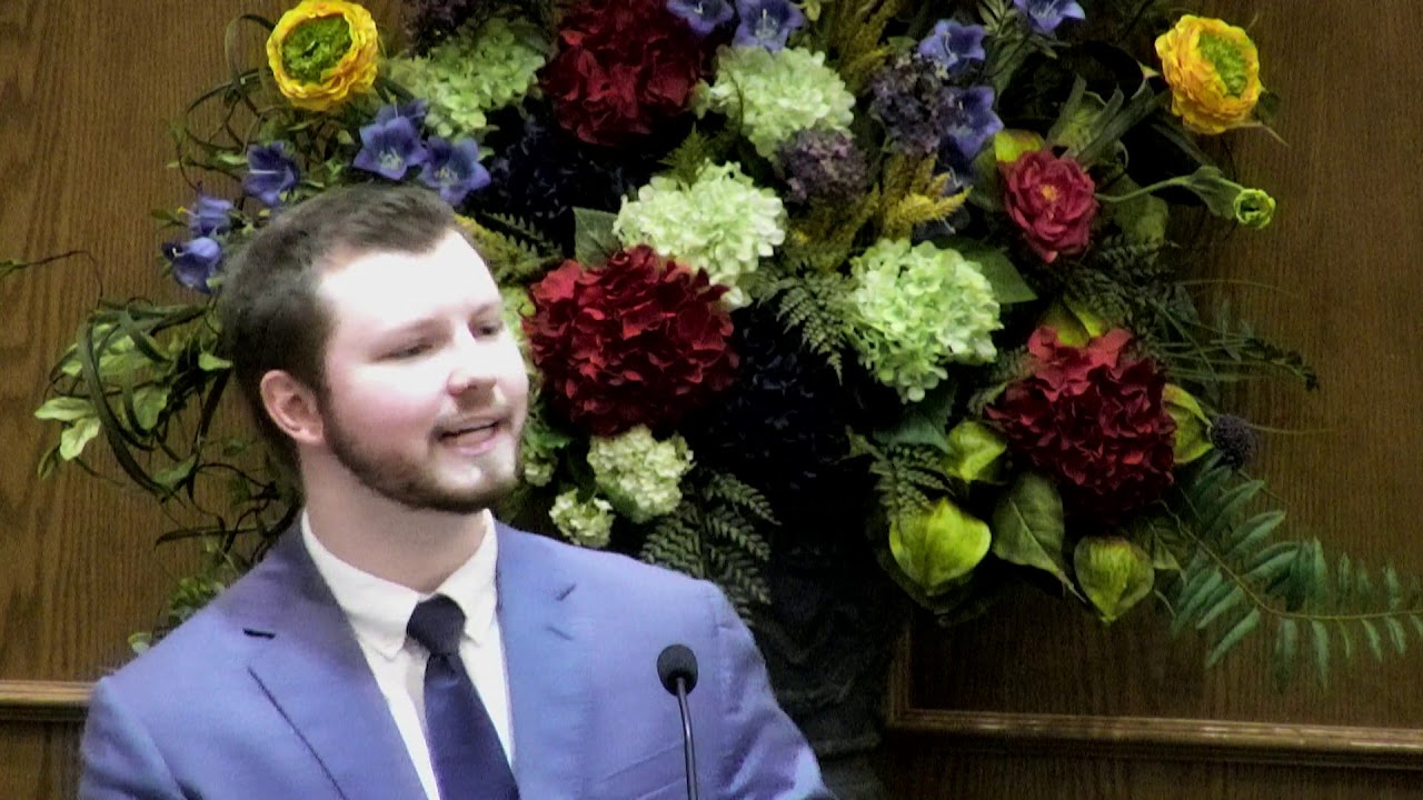 Tyler Bush 5 10 2020 PM Worship mp4 - YouTube