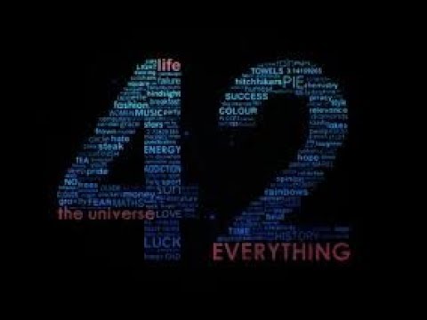 42 Podcast Episode 1: The Filmmatic - YouTube