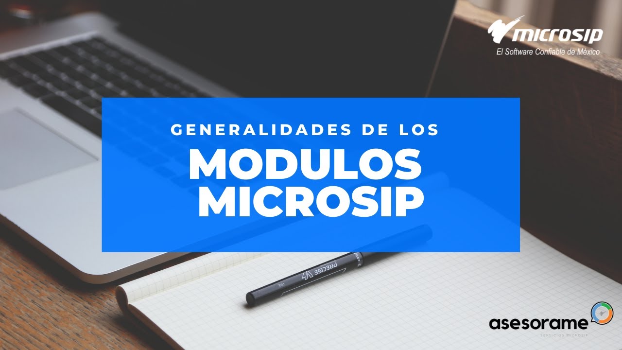 Cómo usar Microsip - Manejo de vistas: ordenamiento, filtros, búsquedas ...
