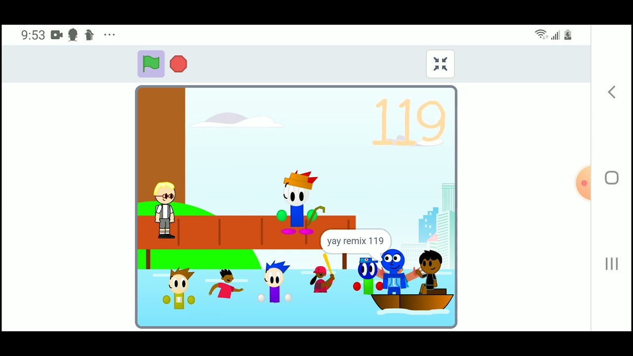 creeperfan75000 and jacob william sparta Atari base - YouTube