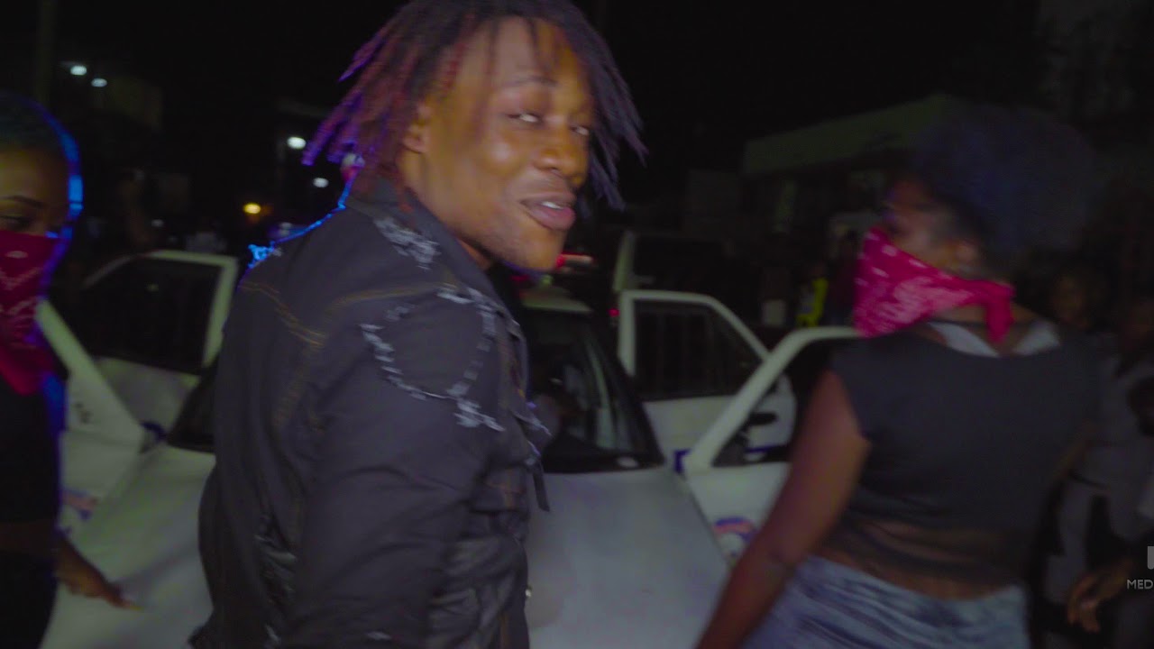 TBA Gang Official Video - YouTube