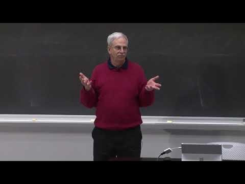 Introduction to Computational Thinking and Data Science Lesson 14 - YouTube