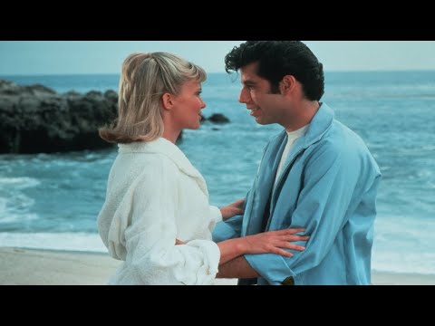Summer Lovin' (Grease) - YouTube