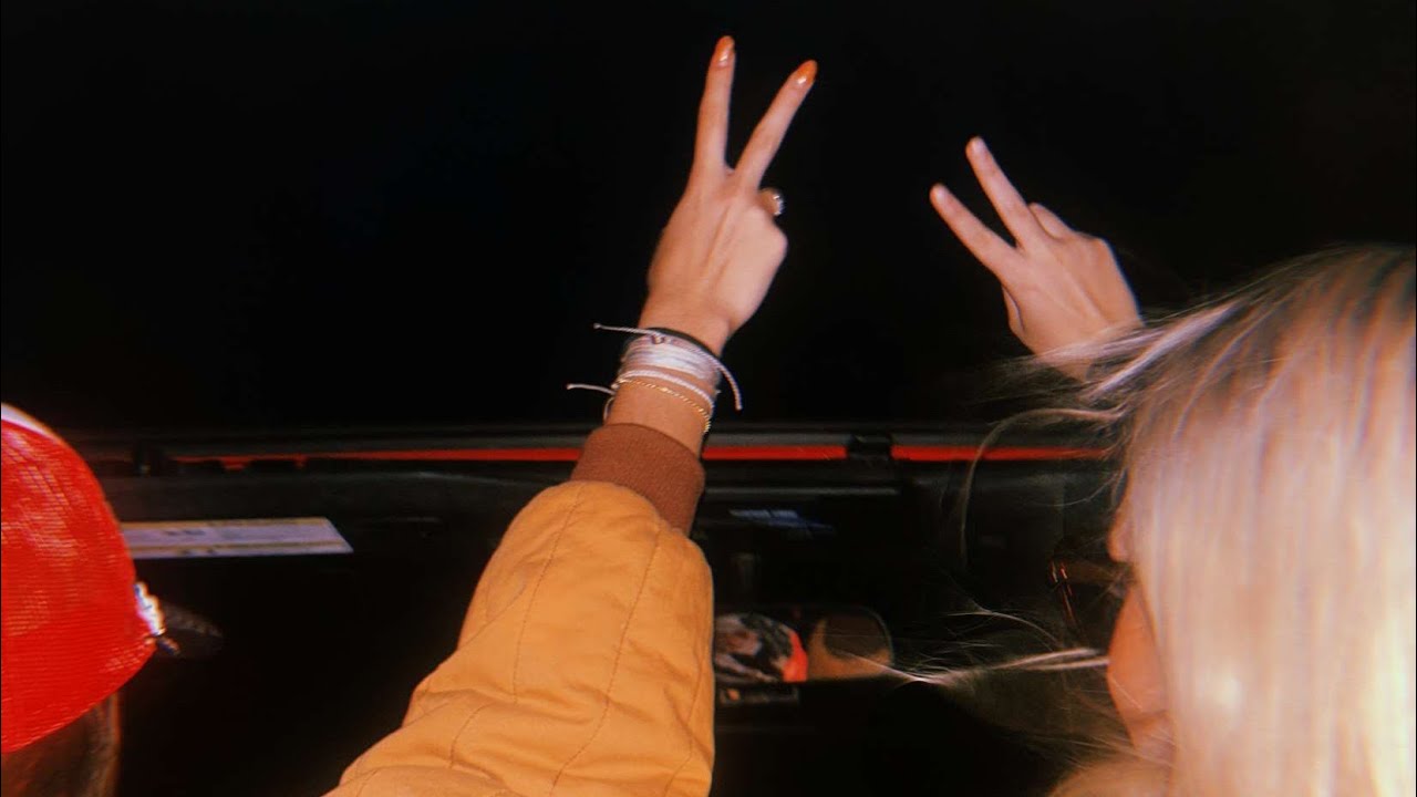 Random lil week in my life - YouTube