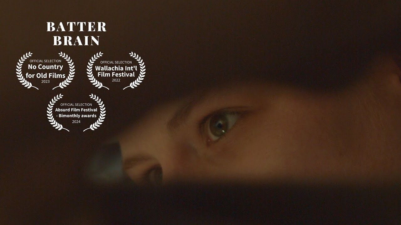 Batter Brain | BMPCC4K Short Film - YouTube