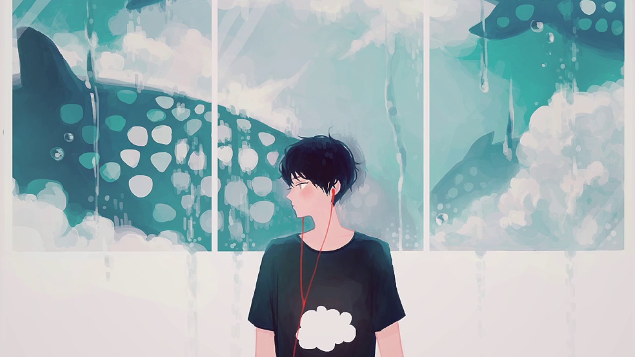 Kenai - i'm not crying it's just raining - YouTube
