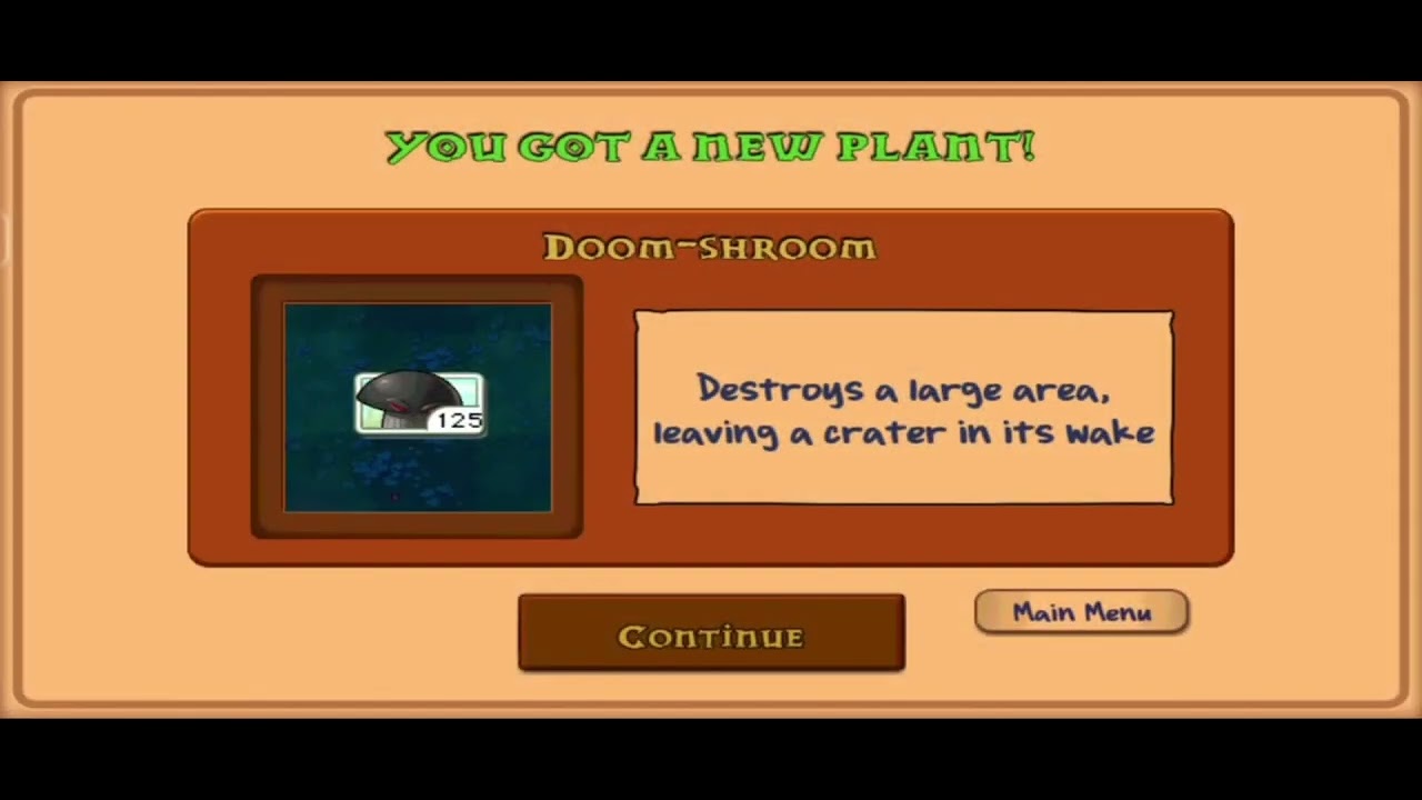 Plants vs zombies x super mario level 18 to 19 Quetzalcoatlus attack ...