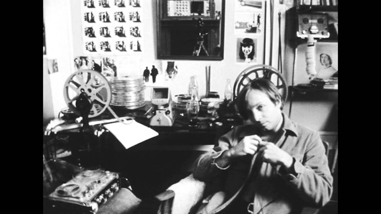 2015 Texas Film Awards - L.M. Kit Carson's Posthumous Award ...