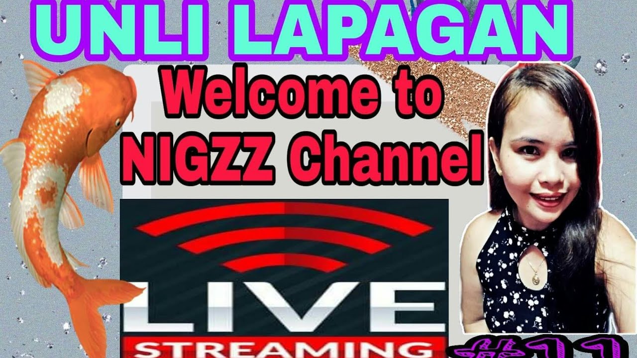 #11 LIVE STREAM TAMBAYAN NG MGA SMALL YOUTUBERS - YouTube