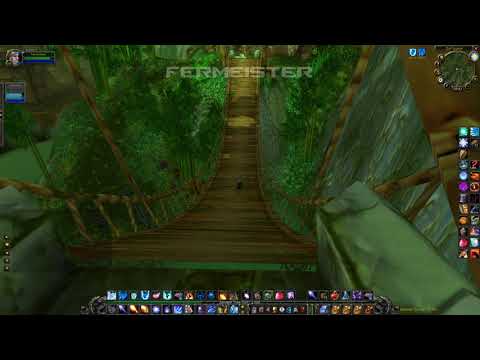 How to Solo 4 Jinxed Hoodoo Piles in Zul Gurub as a Mage - PART 1 [WoW ...