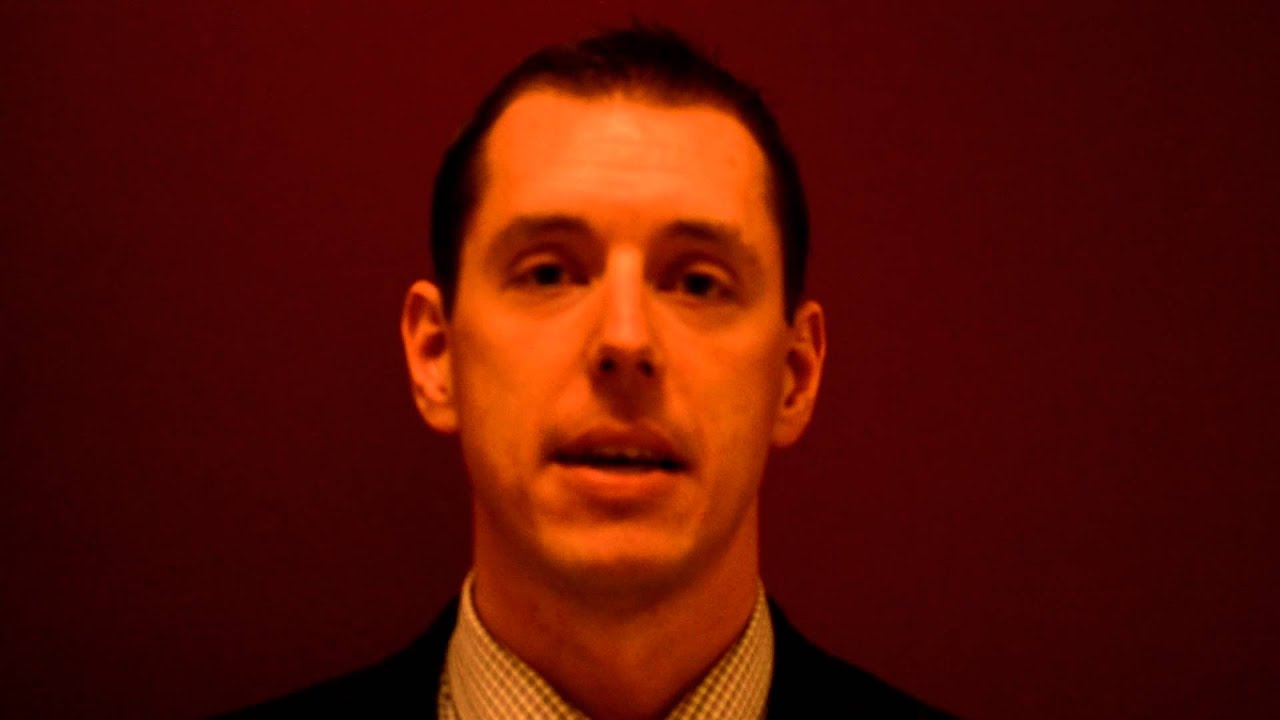 Tim Hays Post-game interview (Colorado Christian women's basketball at ...