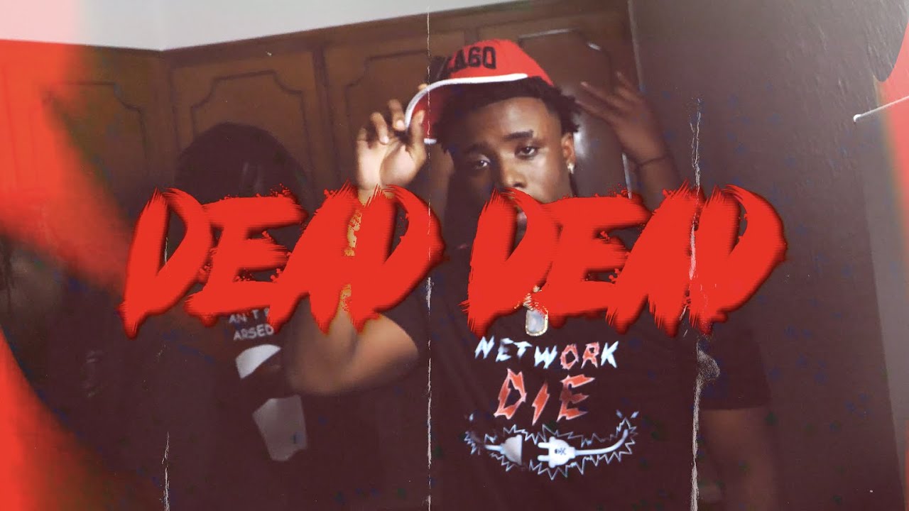 Pooh Caine - Dead Dead [Official Video] - YouTube