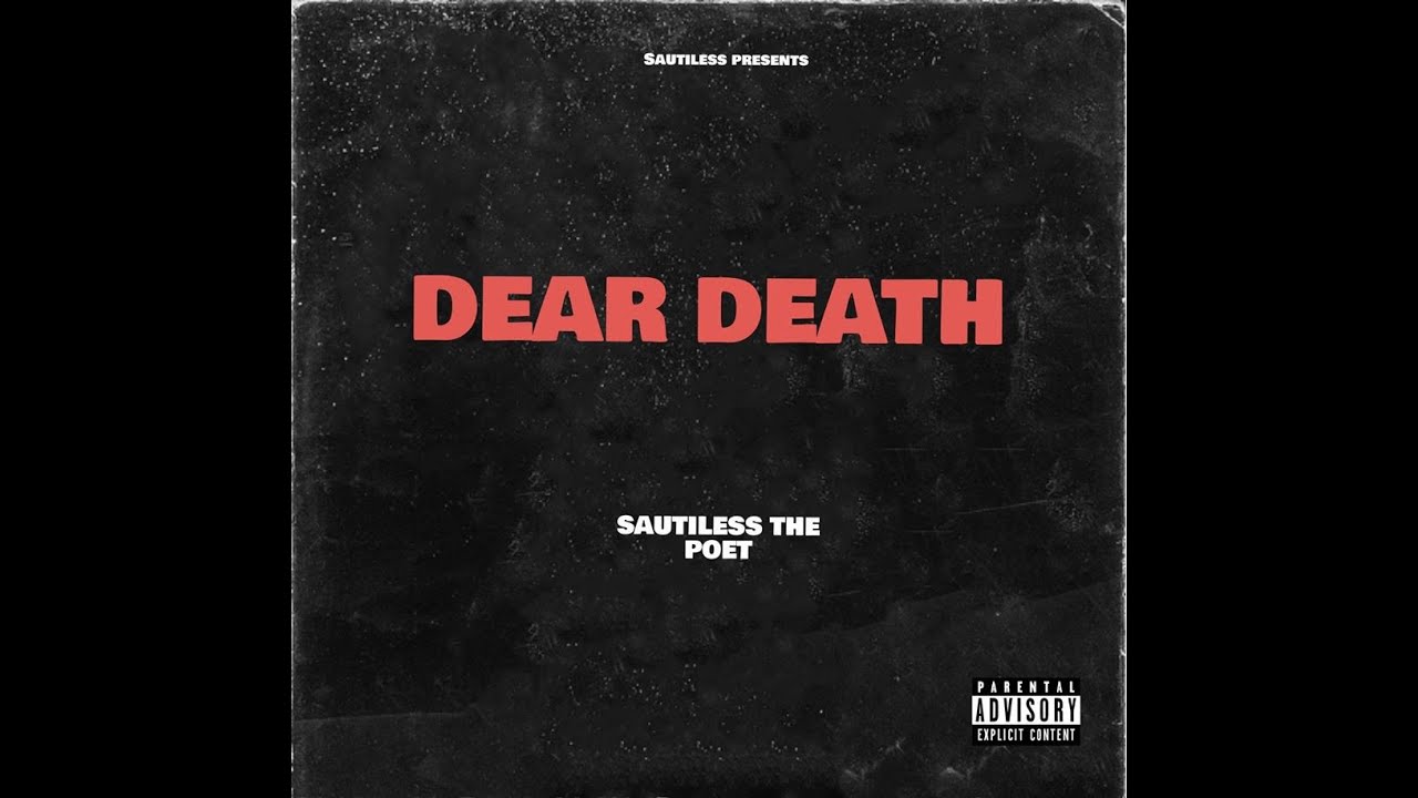 DEAR DEATH YouTube dear-death-youtube