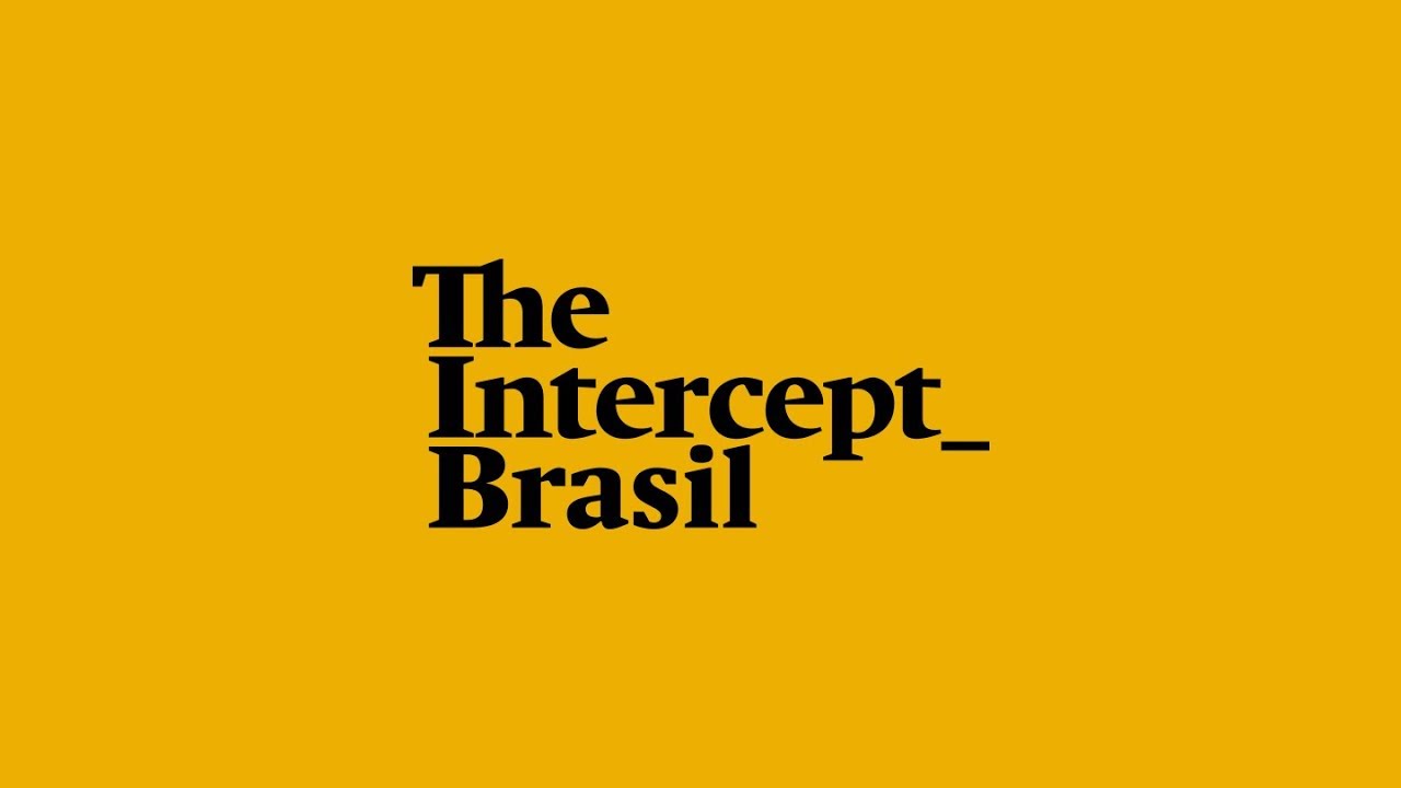 The Intercept Brasil: jornalismo que vai fundo - YouTube