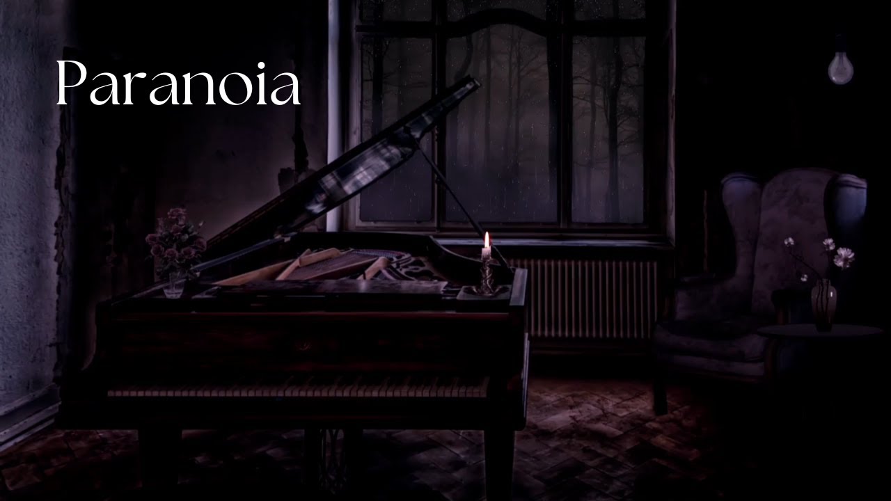1 Hour of Horror Music | Scary, Terrifying, Intense, Dark Ambience ...