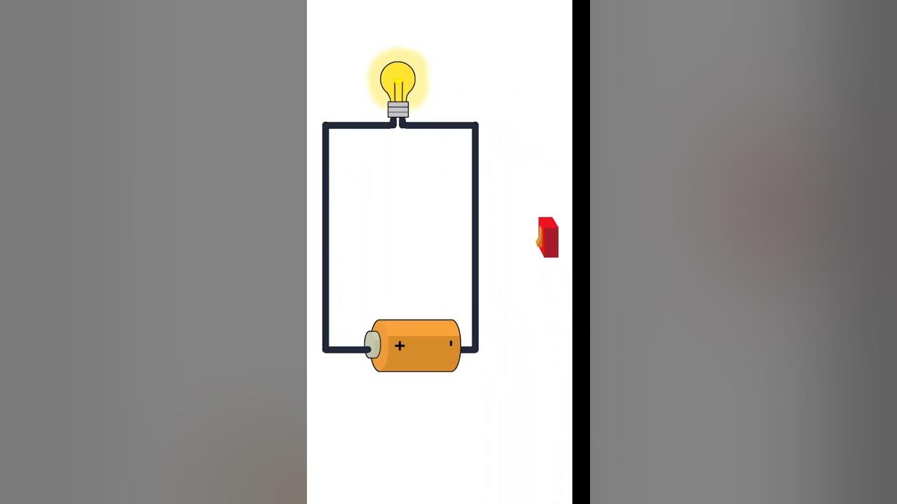 Turn on the lamp #lifehacks #lamp - YouTube