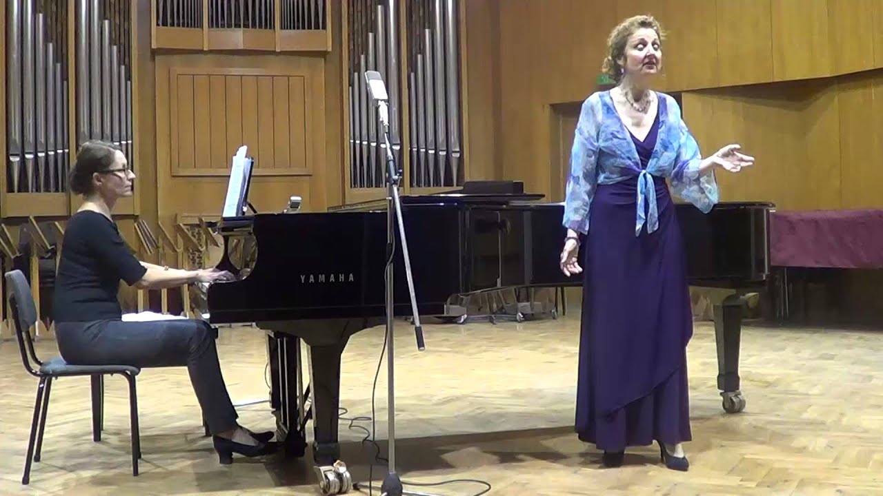 Diana Popov Fogl - YouTube