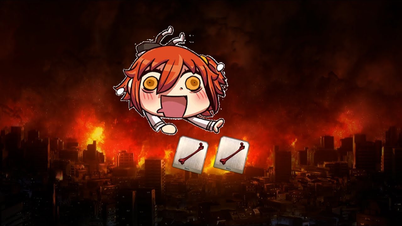 Fate Grand Order | Bone Farming Live Stream - YouTube