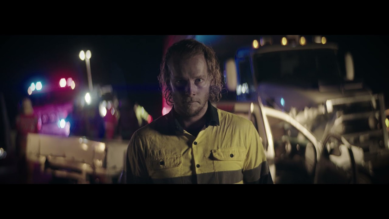 Think! Road Safety - Fatal Five (2021) - TVC 15 sec Fatigue - YouTube