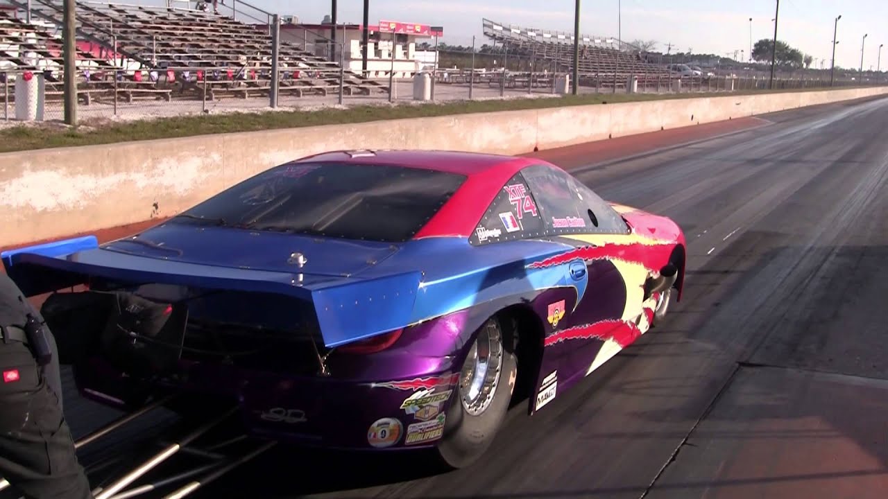 Bump Box at work - YouTube