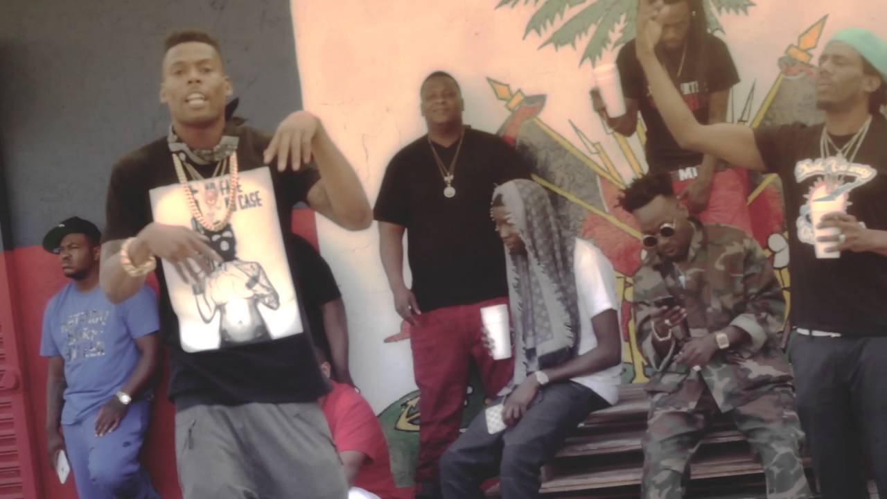 Supa - Color Money (Official Music Video) - YouTube