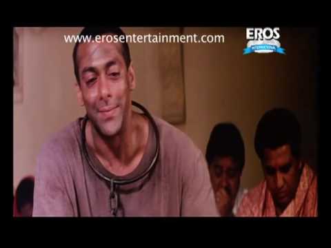 Sad song salman khan. - YouTube