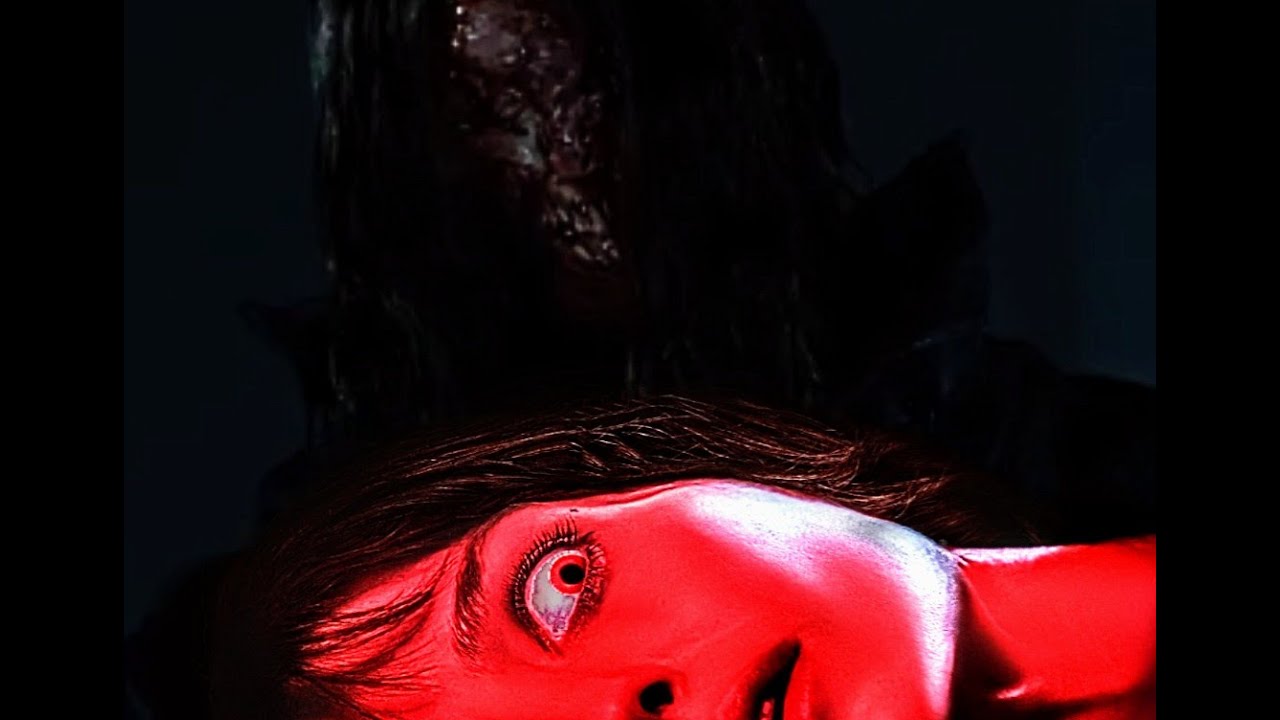 Malignant: Gabriel Theory - YouTube