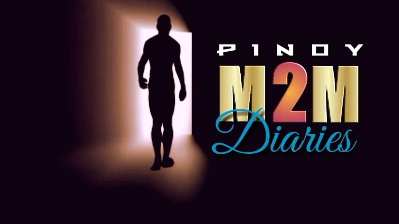 Pinoy M2M Diaries WELCOME MUSIC - YouTube