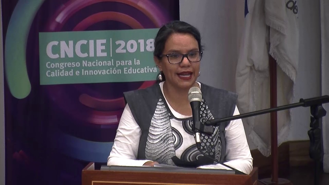 María Fernanda Porras - YouTube
