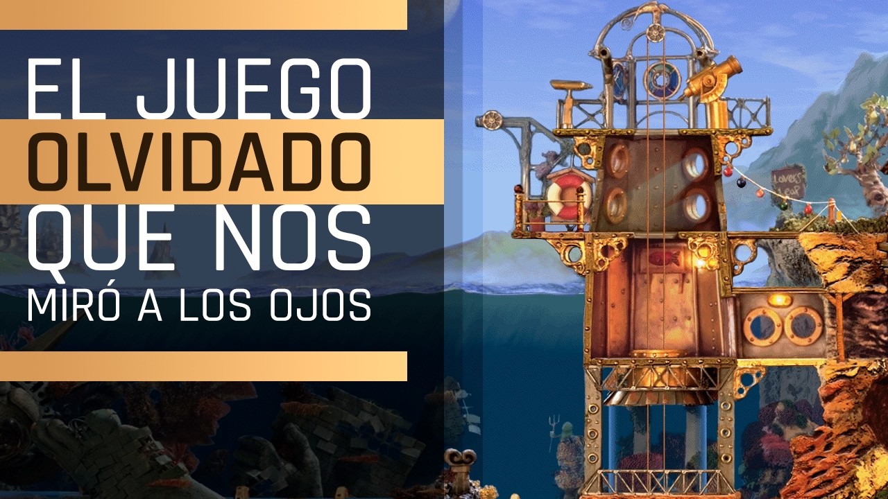 El legado perdido de la saga CREATURES y STEVE GRAND - YouTube