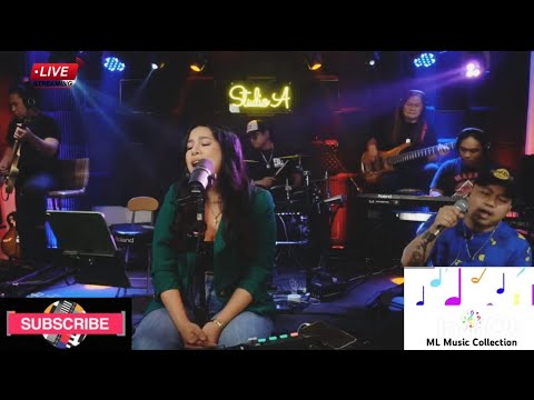 AILA SANTOS × MACKIE × R2K BAND | SHORT LIVE STEAM COLLECTION - YouTube