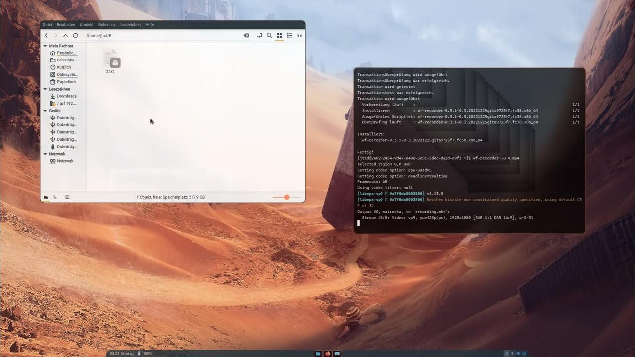 Udev Youtube