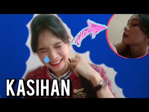 Expresinya ‼️ Pramugari lion air Imut  Dan Manja Saat Antigen Sebelum Terbang