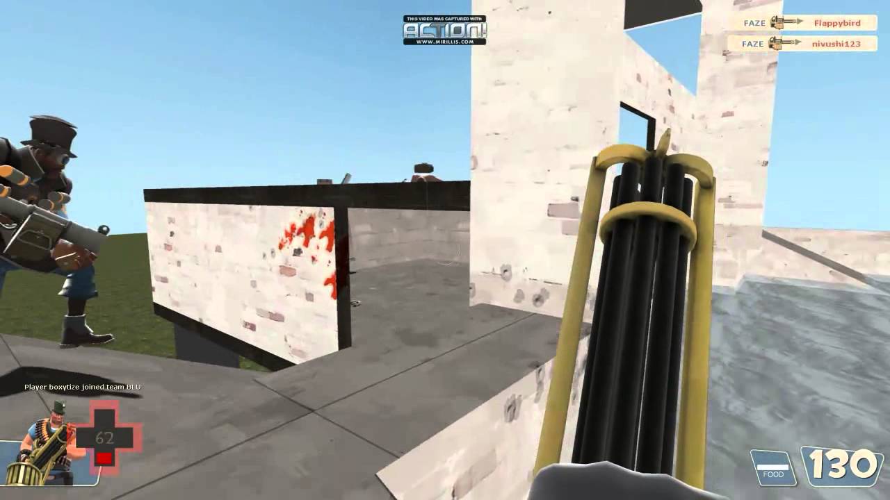 lets'play tf2 online - YouTube